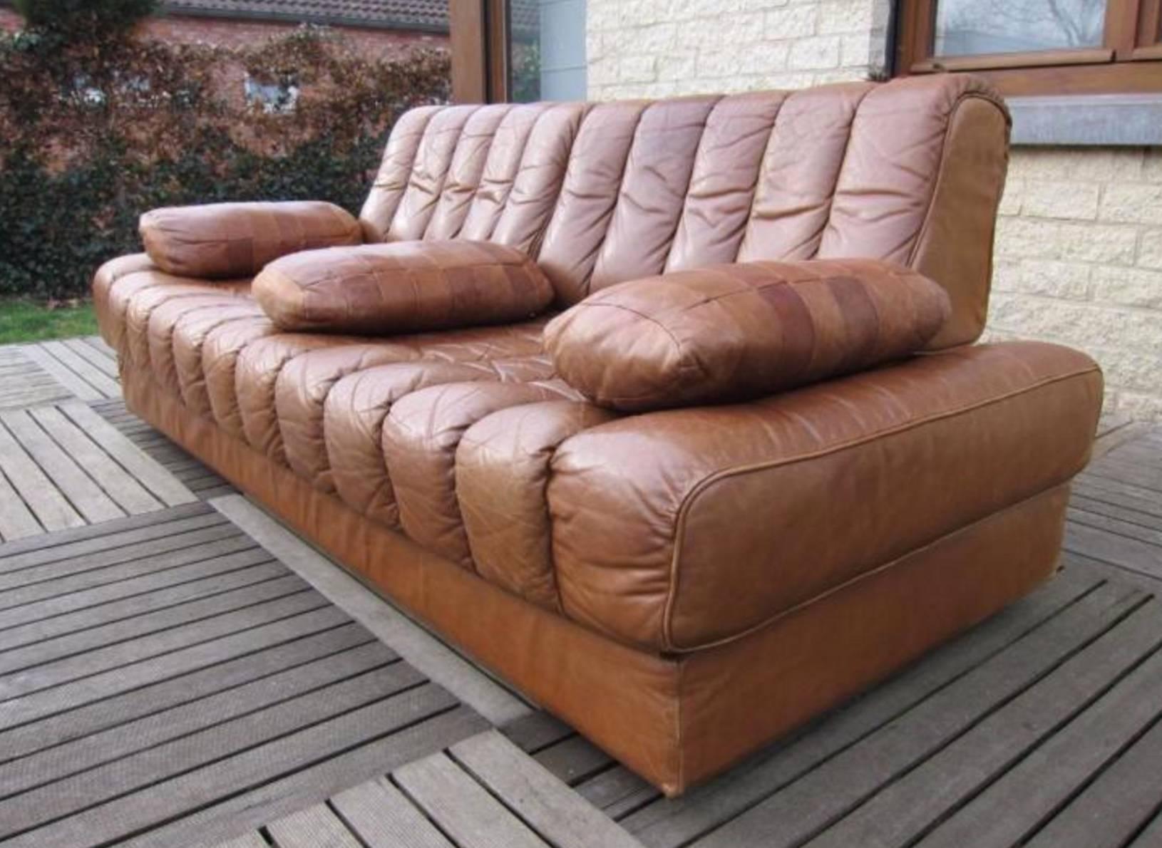 Sofa, De Sede For Sale at 1stDibs