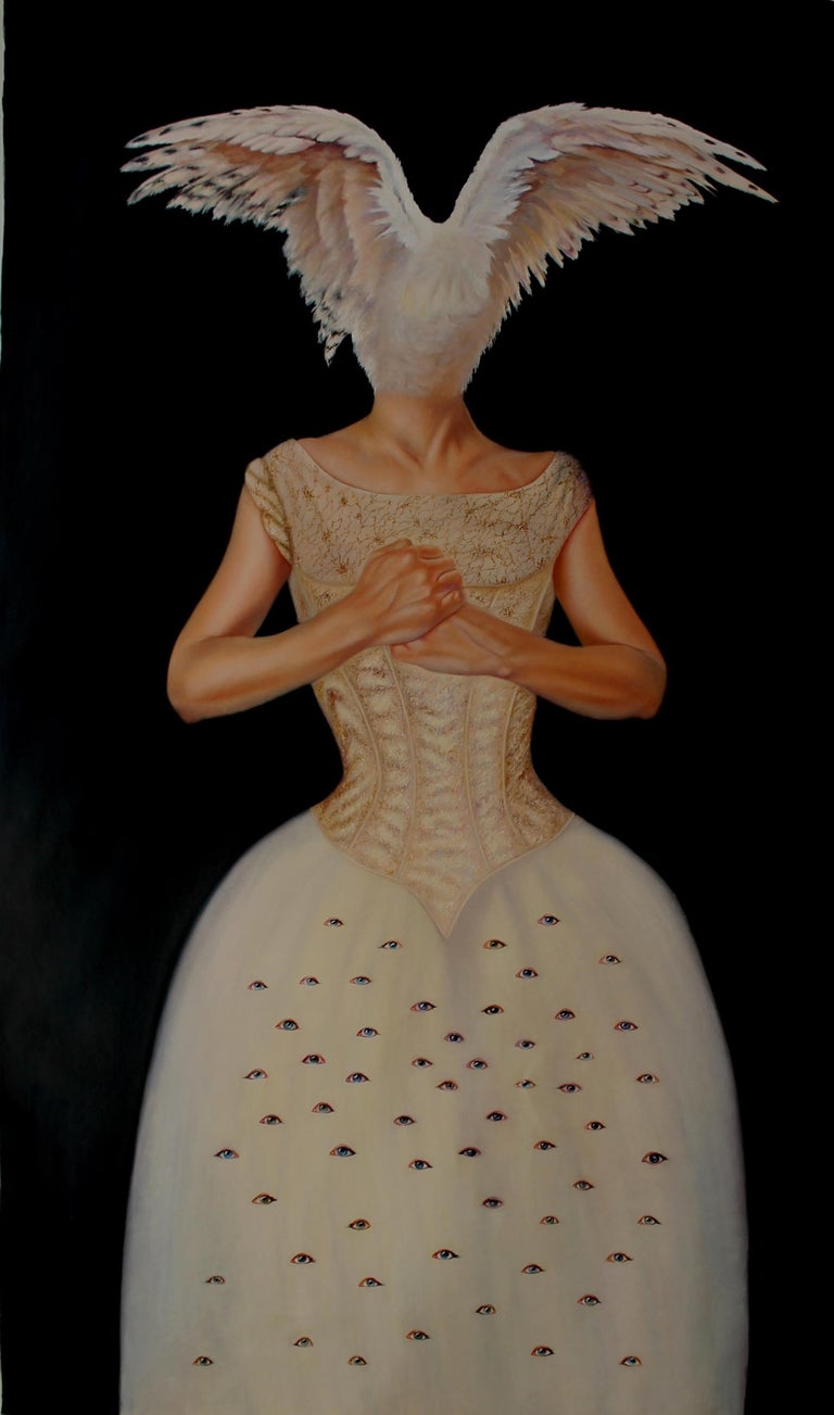 Sofia Fotiadou - Hope For Sale at 1stDibs