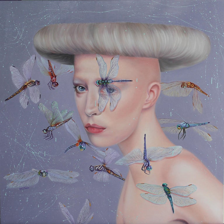 Sofia Fotiadou - untitled 14 For Sale at 1stDibs