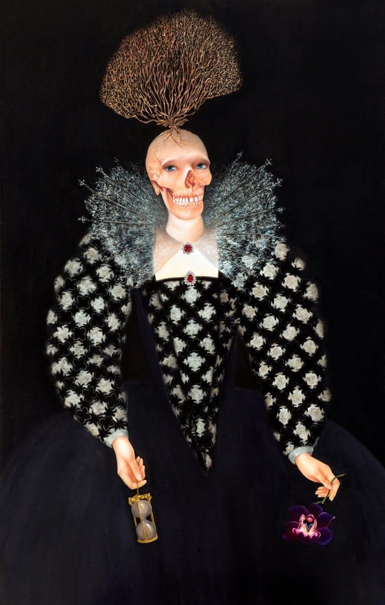 Sofia Fotiadou - untitled For Sale at 1stDibs