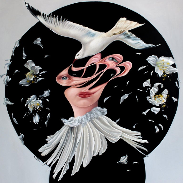 Sofia Fotiadou - Untitled VIII For Sale at 1stDibs