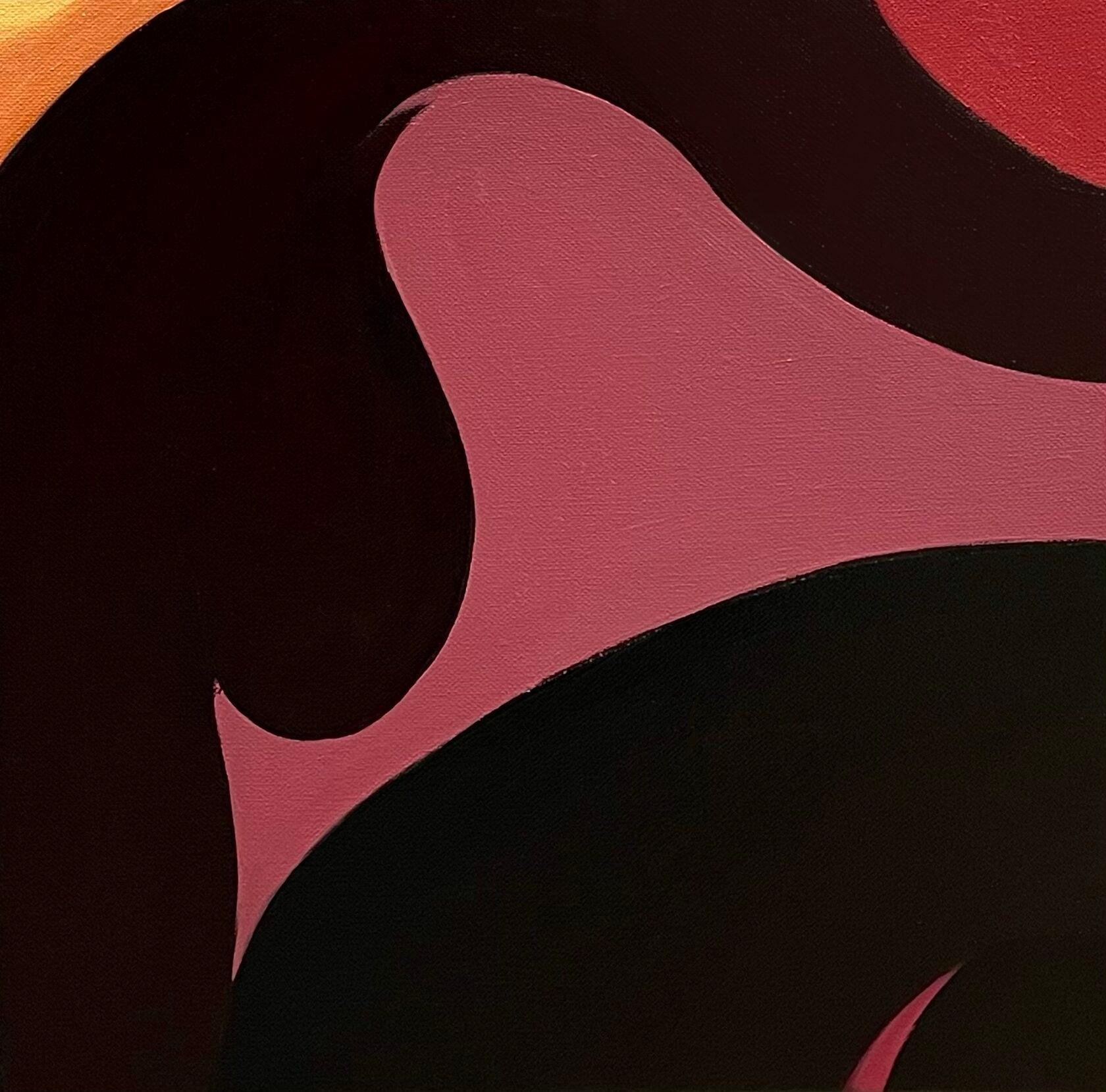 Patrick Soper - Wheels of Fate For Sale at 1stDibs