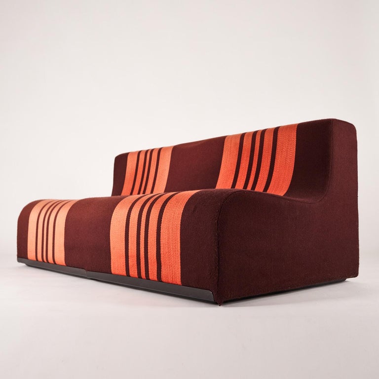 "Sofo" Original Fabric Sofa by Superstudio, 1968 at 1stDibs | sofo sofa