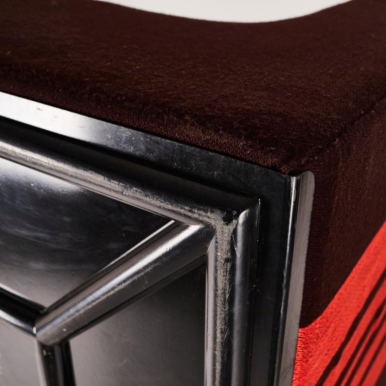 "Sofo" Original Fabric Sofa by Superstudio, 1968 at 1stDibs | sofo sofa