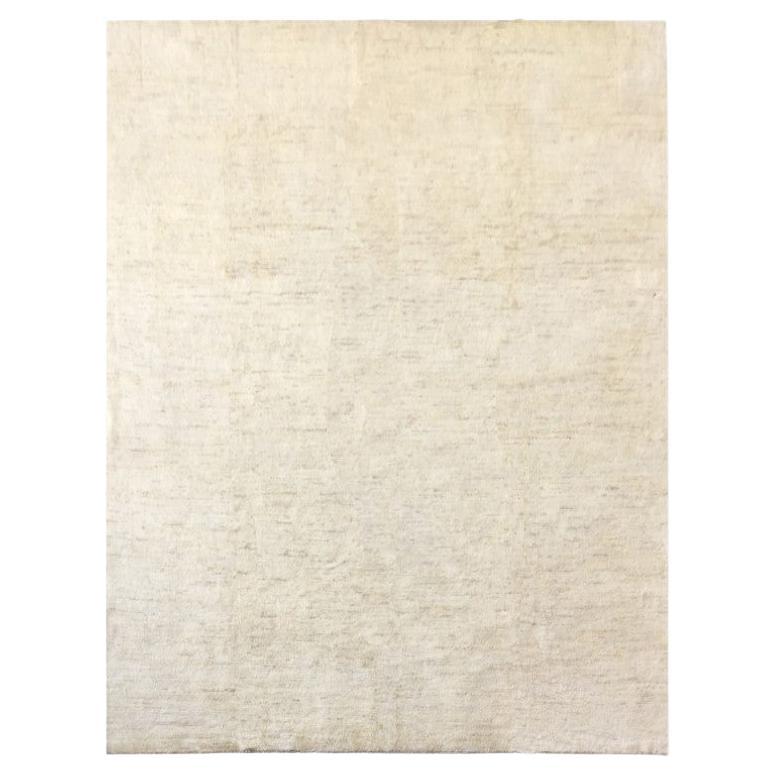 Vintage Wool Flokati Rug by Karamichos and Co. at 1stDibs | flokati rug ...