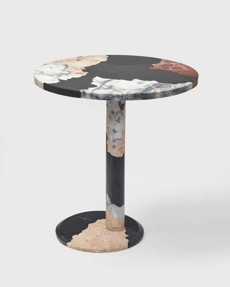 Soil Map N°3 Table by Estudio Rafael Freyre For Sale at 1stDibs
