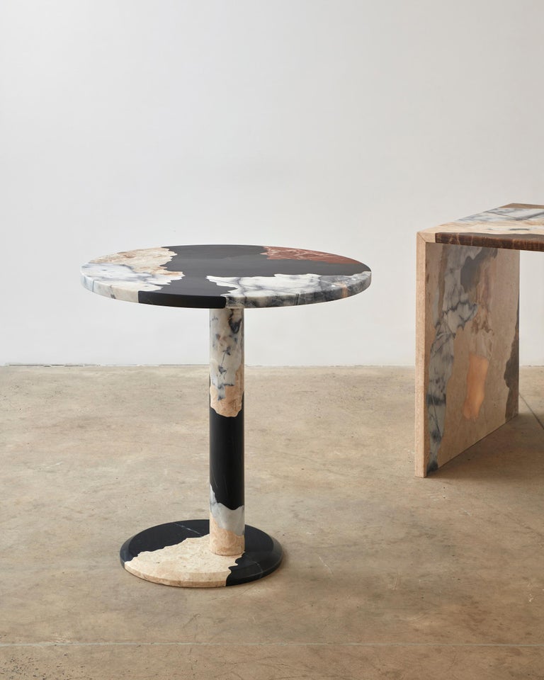 Soil Map N°3 Table by Estudio Rafael Freyre For Sale at 1stDibs