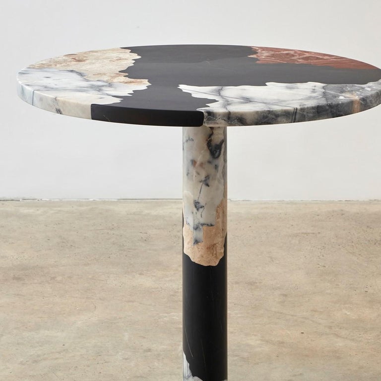 Soil Map N°3 Table by Estudio Rafael Freyre For Sale at 1stDibs