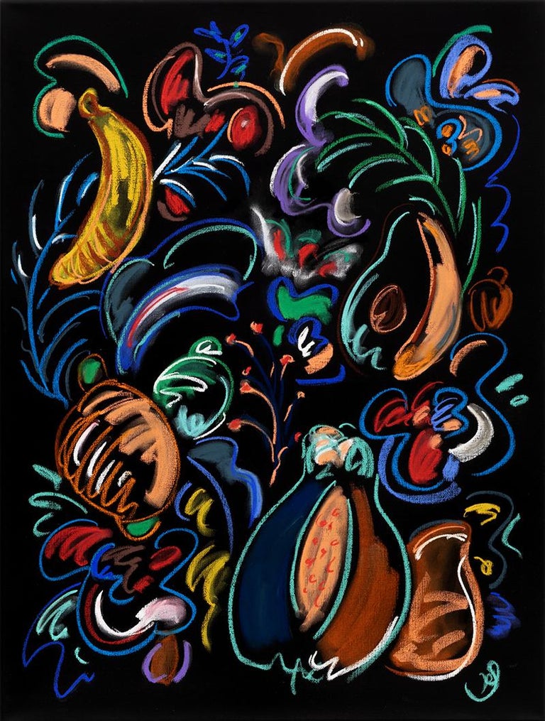 Sol Calero - Escuela del Sur For Sale at 1stDibs