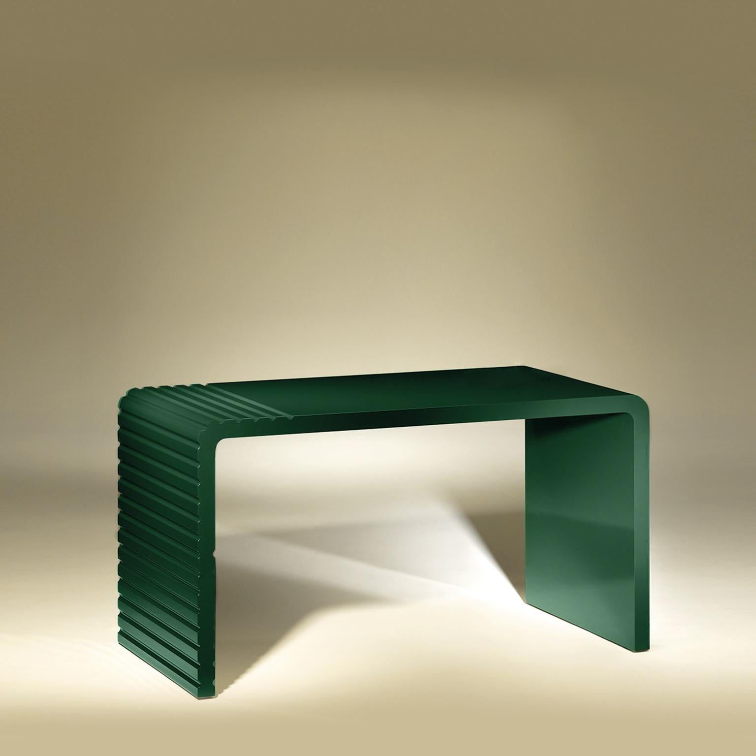 Sol Contemporary and Customizable Desk by Luísa Peixoto For Sale at 1stDibs