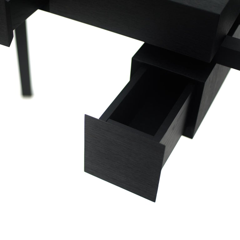 Contemporary Console table “ SOL” by Studio 1+11 , GERMAN DESIGN AWARD ...