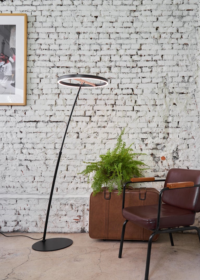 SOL Floor Lamp For Sale at 1stDibs
