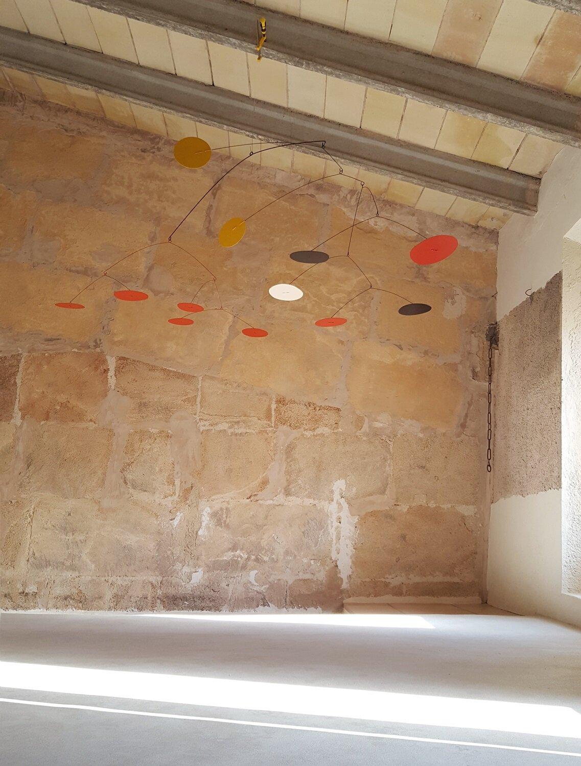 Sol Large Mobile For Sale at 1stDibs