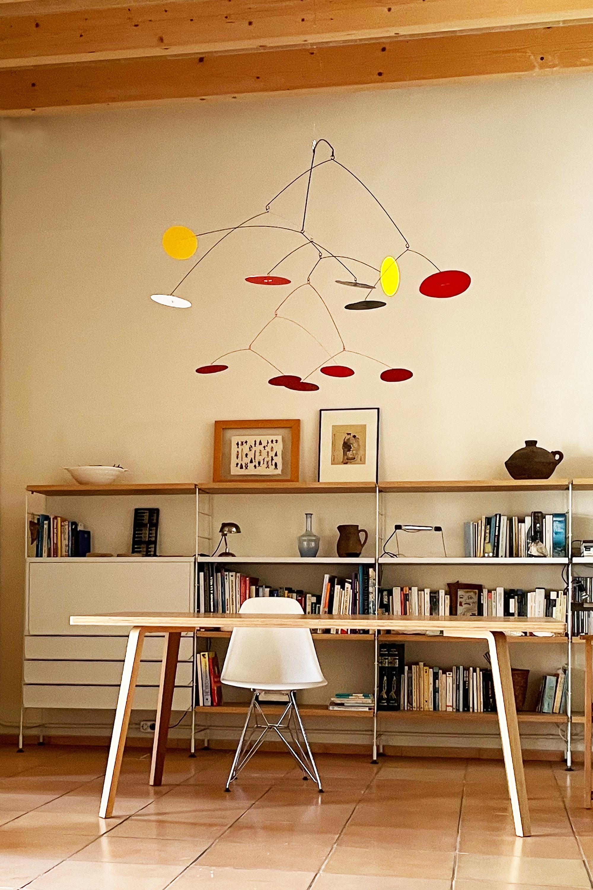 Sol Large Mobile For Sale at 1stDibs