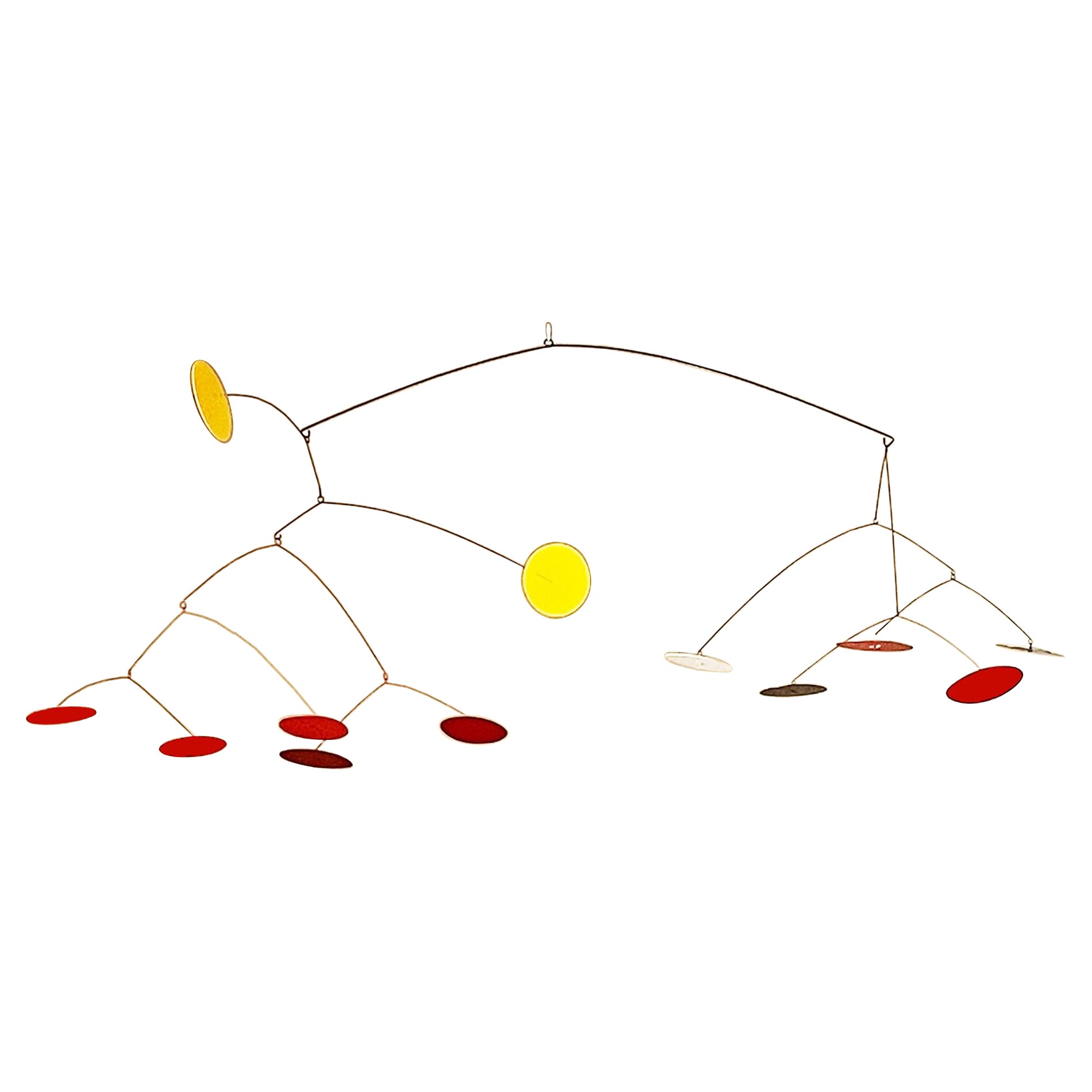 Sol Large Mobile For Sale at 1stDibs