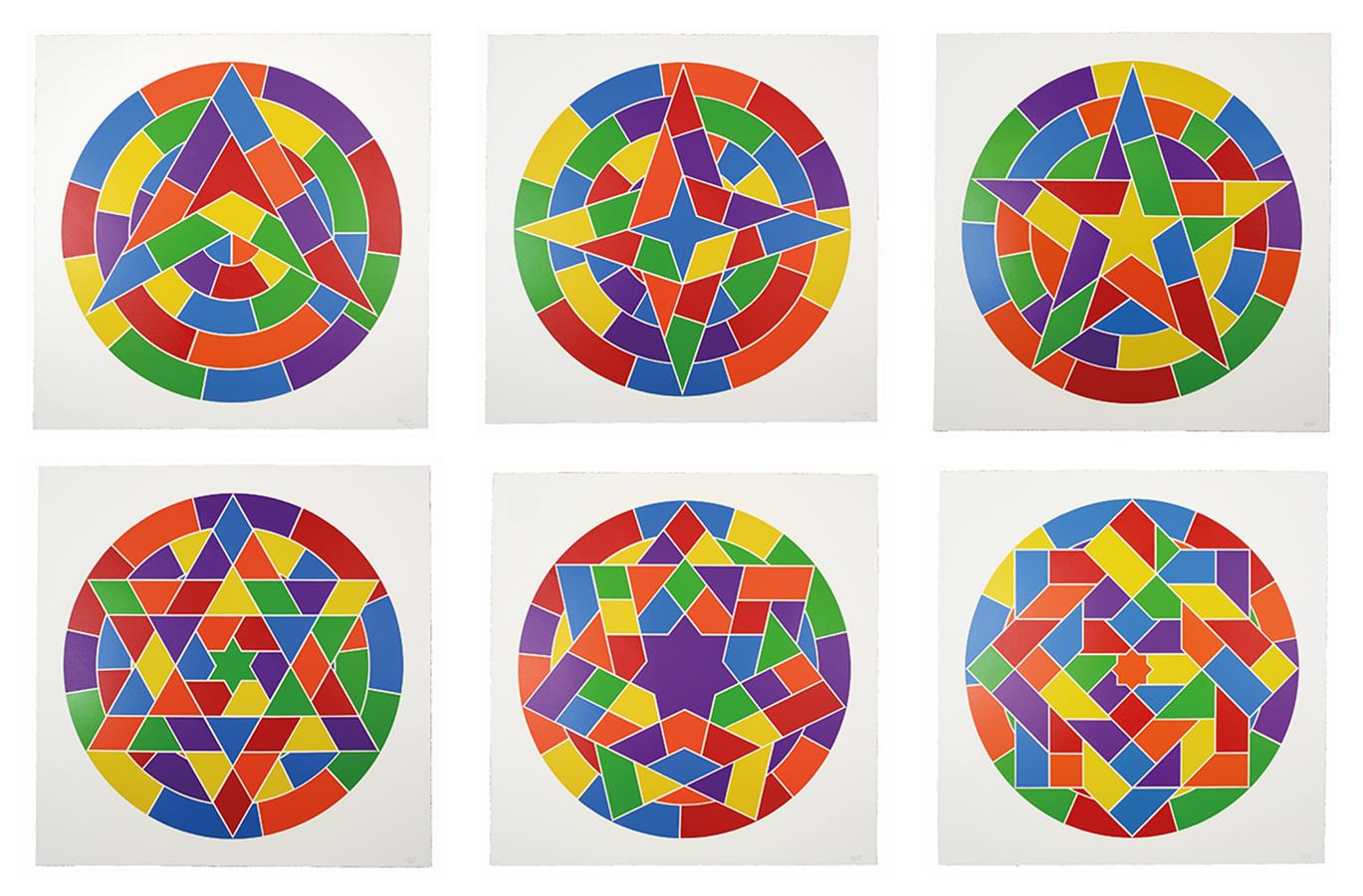 Sol LeWitt - Artist Biography and Price History on 1stDibs | sol lewitt ...