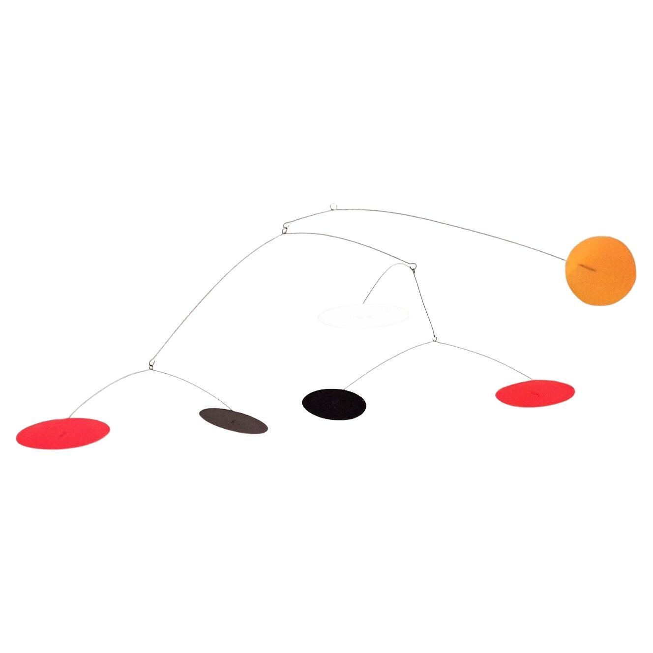 Sol Large Mobile For Sale at 1stDibs