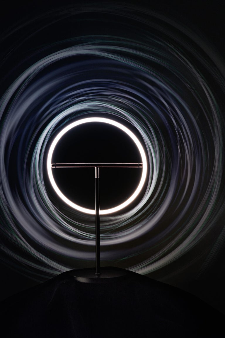 SOL Table Lamp For Sale at 1stDibs