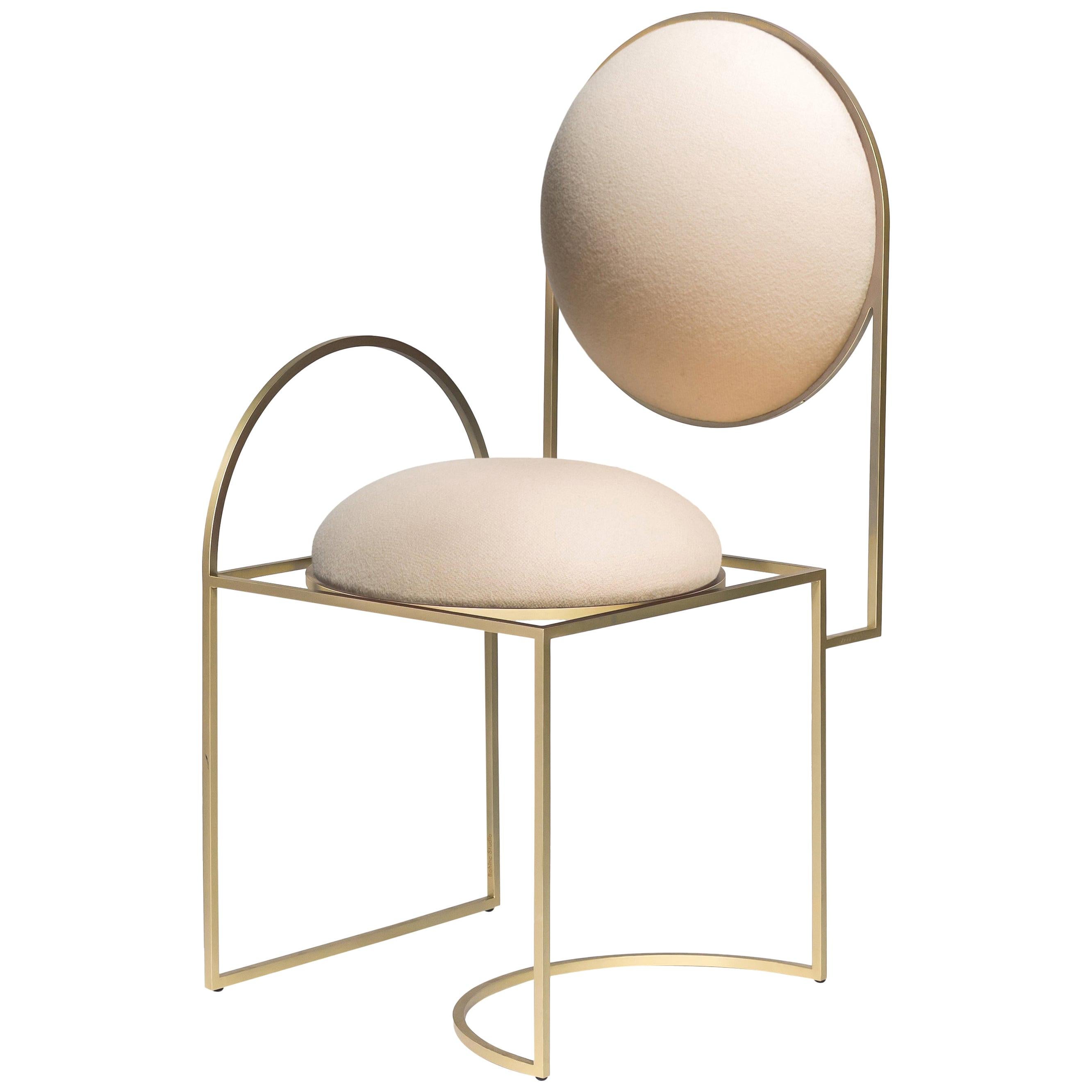 Solar Chair For Sale at 1stDibs