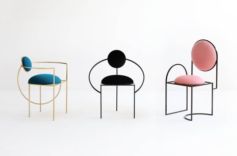 Solar Chair For Sale at 1stDibs