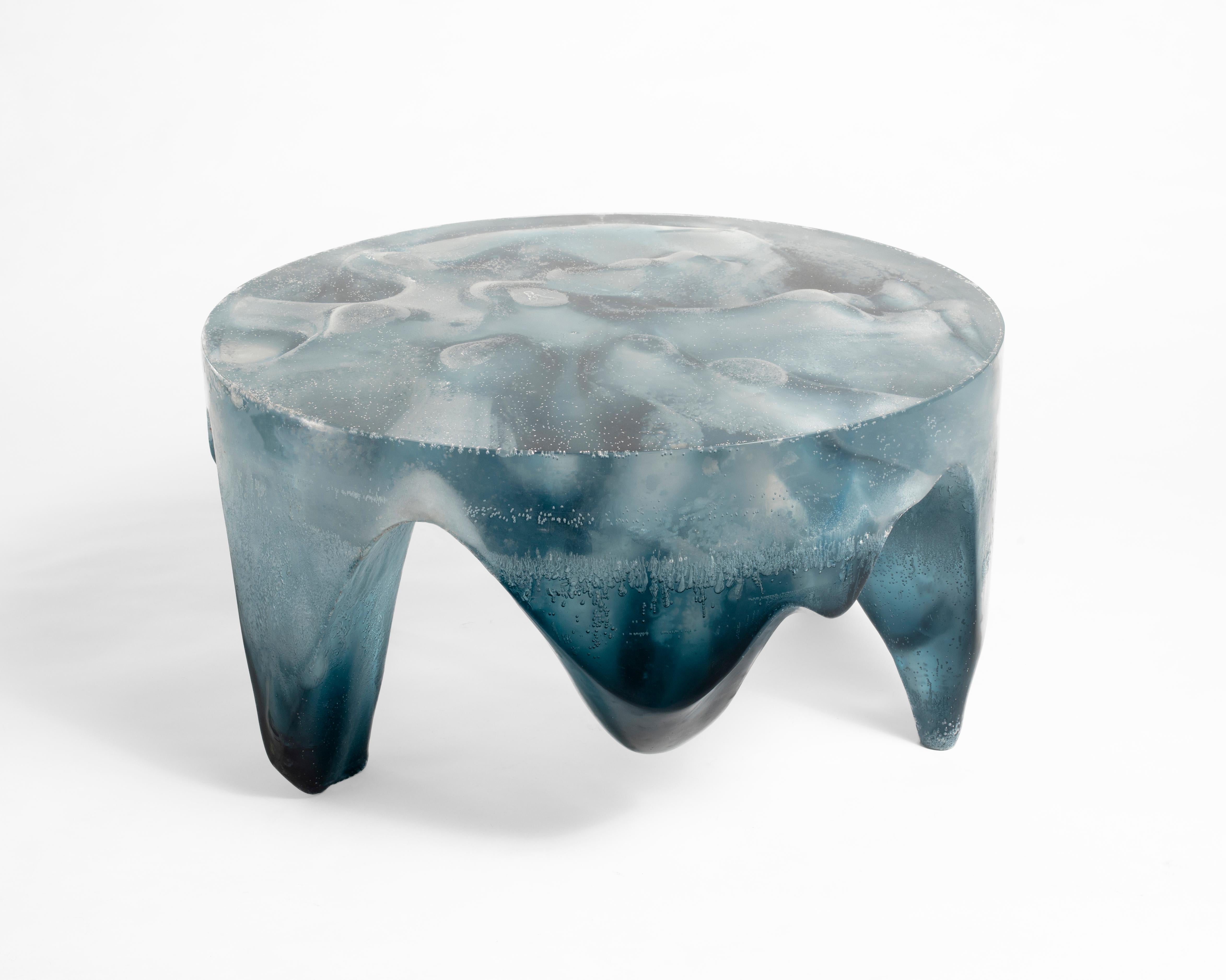Solar Flare Coffee Table For Sale at 1stDibs
