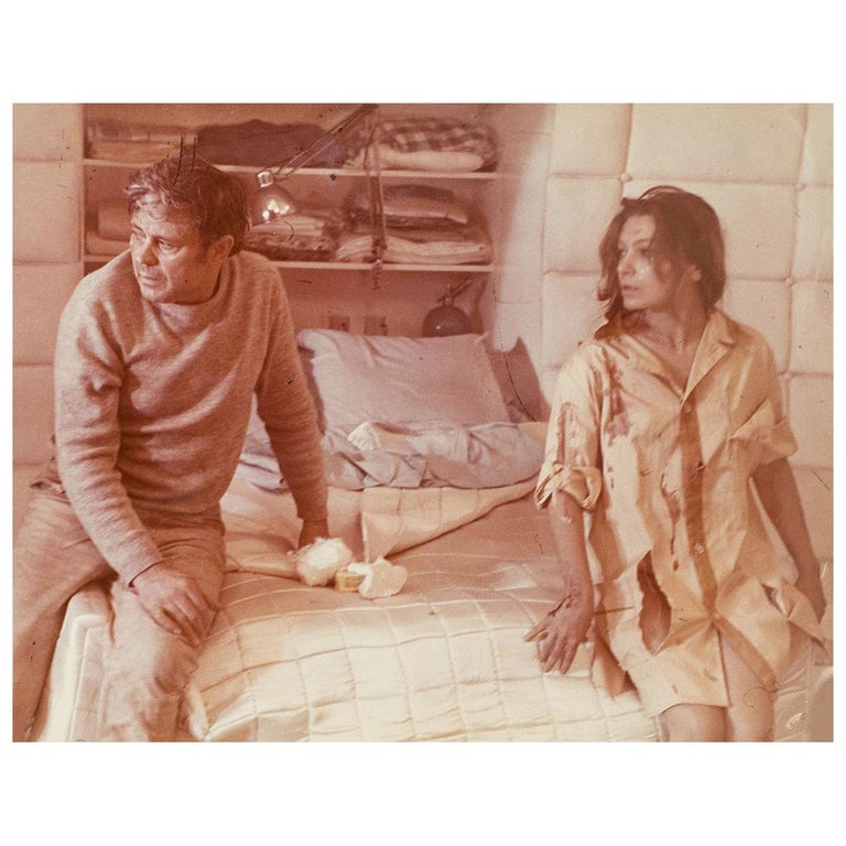 "Solaris" 1972 Russian Color Photo at 1stDibs