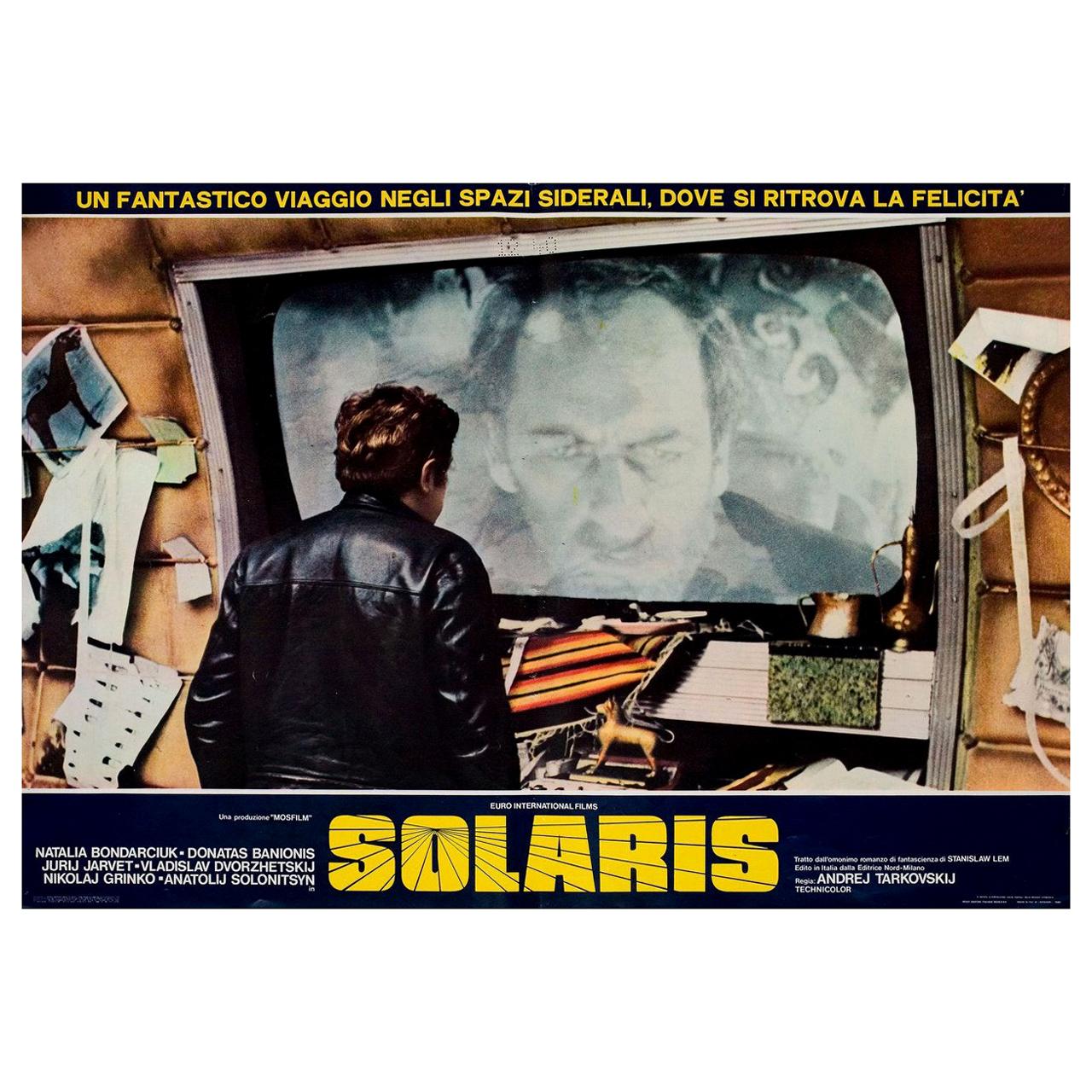 "Blazing Saddles" Film Poster, 1974 at 1stDibs