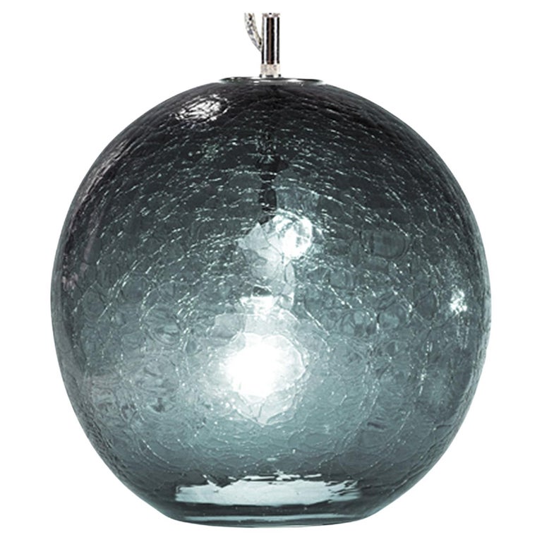 Solaris Pendant in Slate from the Boa Lighting Collection For Sale at ...