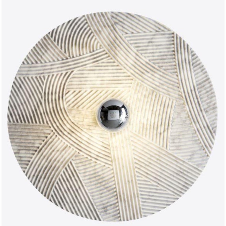 Solco Ceiling Light by Radar For Sale at 1stDibs