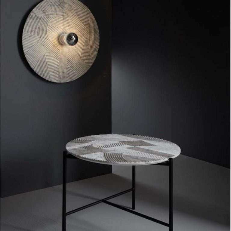 Solco Coffee Table by Radar For Sale at 1stDibs