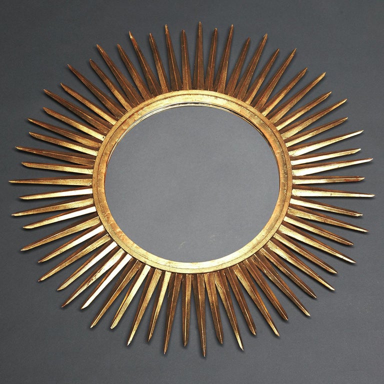 Sole Mirror For Sale at 1stDibs