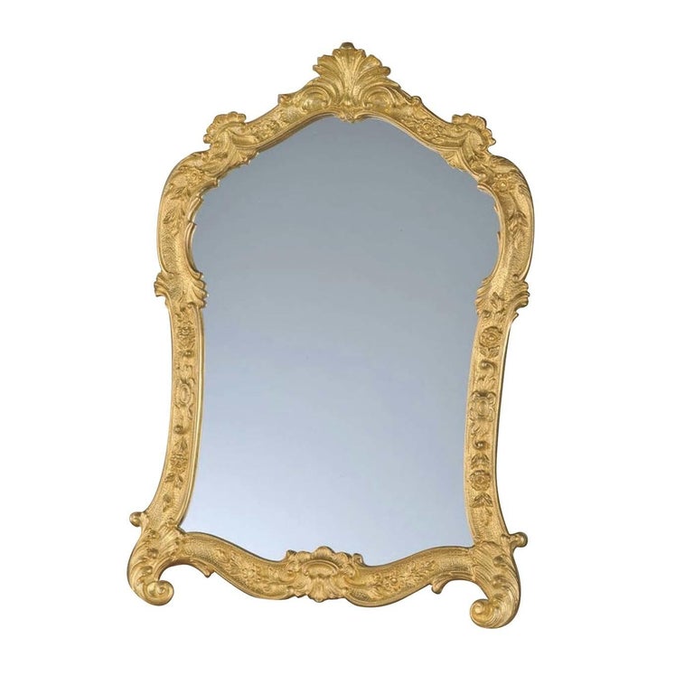 Sole Mirror For Sale at 1stDibs