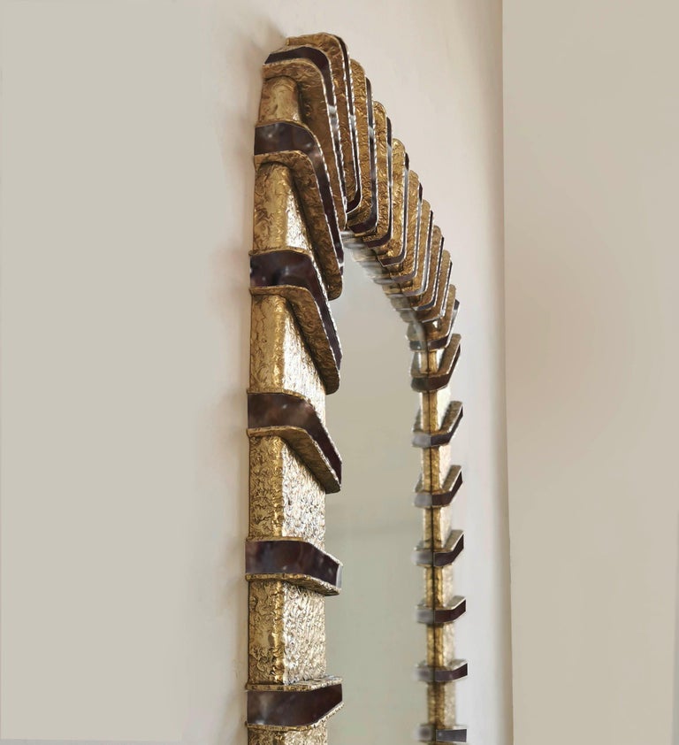 Soleil Mirrors by Phoenix For Sale at 1stDibs