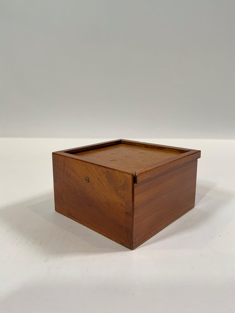 Solid Brass Japanese Boat Compass at 1stDibs