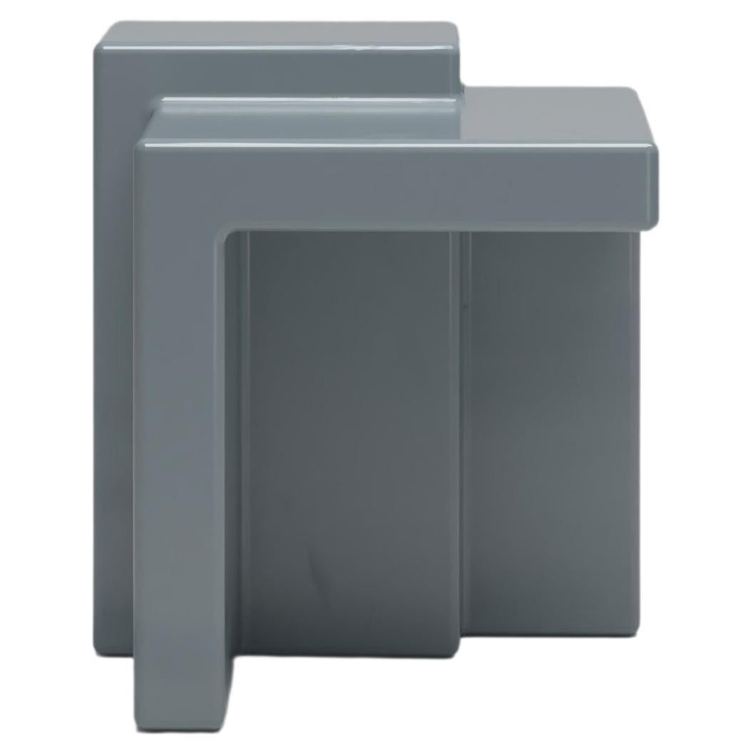 Solid Ceramic Chill Stool N3 For Sale at 1stDibs