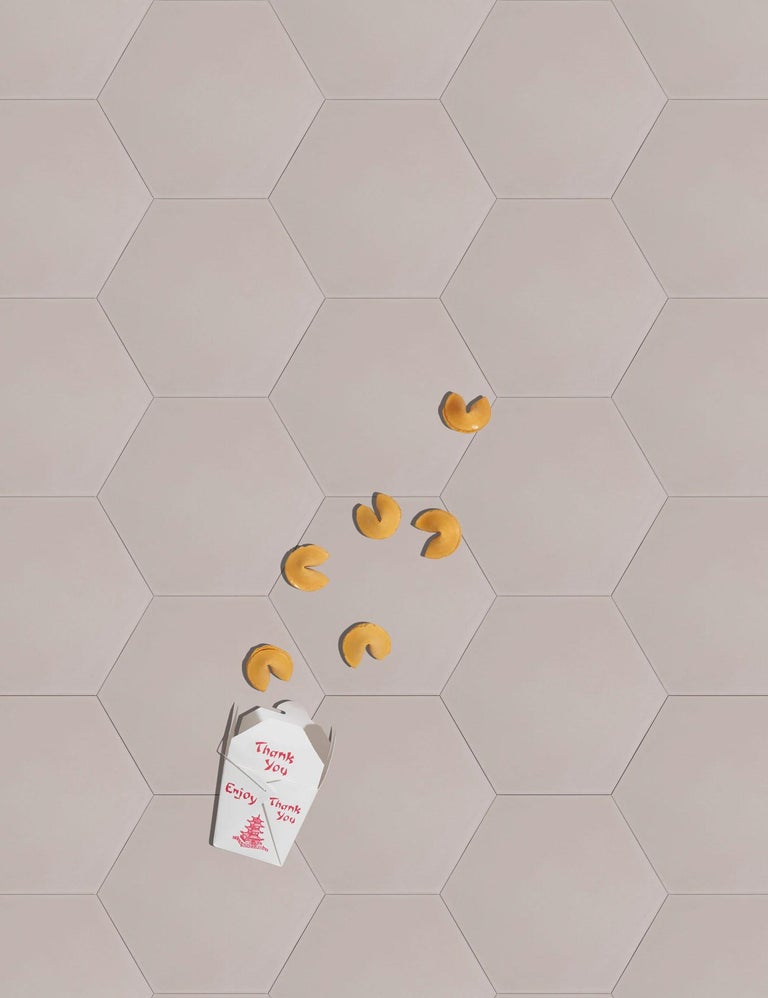 Solid Hex Chelsea For Sale at 1stDibs