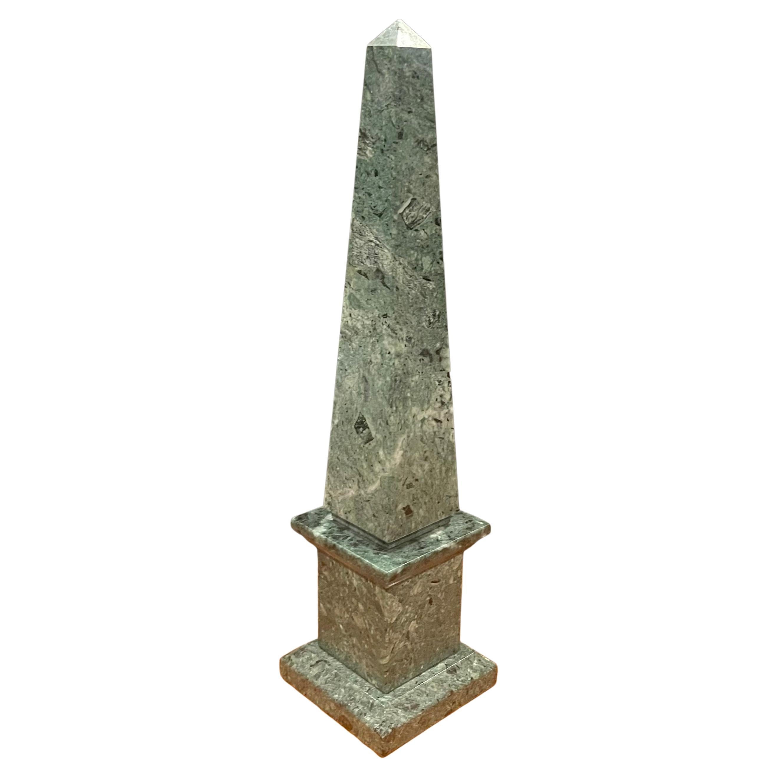 Antique and Vintage Obelisks - 281 For Sale at 1stDibs | obelisk for ...