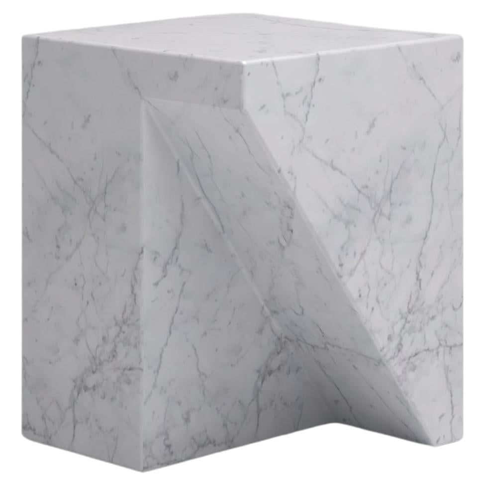 Carved Marble Stool - 73 For Sale on 1stDibs | marble step stool