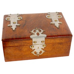 Antique Boxes For Sale at 1stdibs