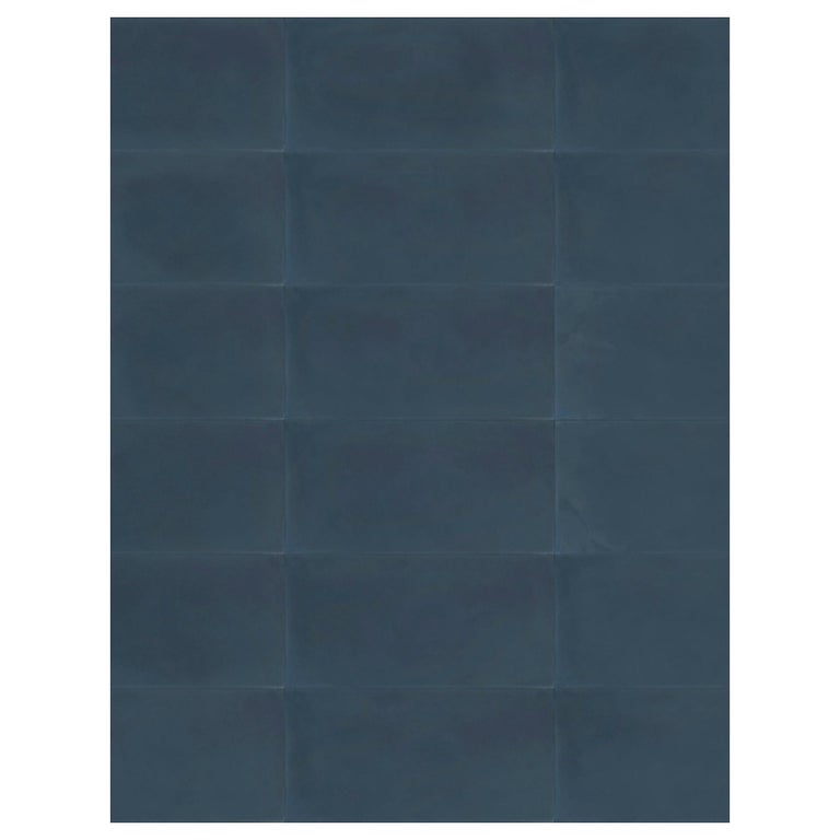 Solid Rectangle Rainstorm For Sale at 1stDibs