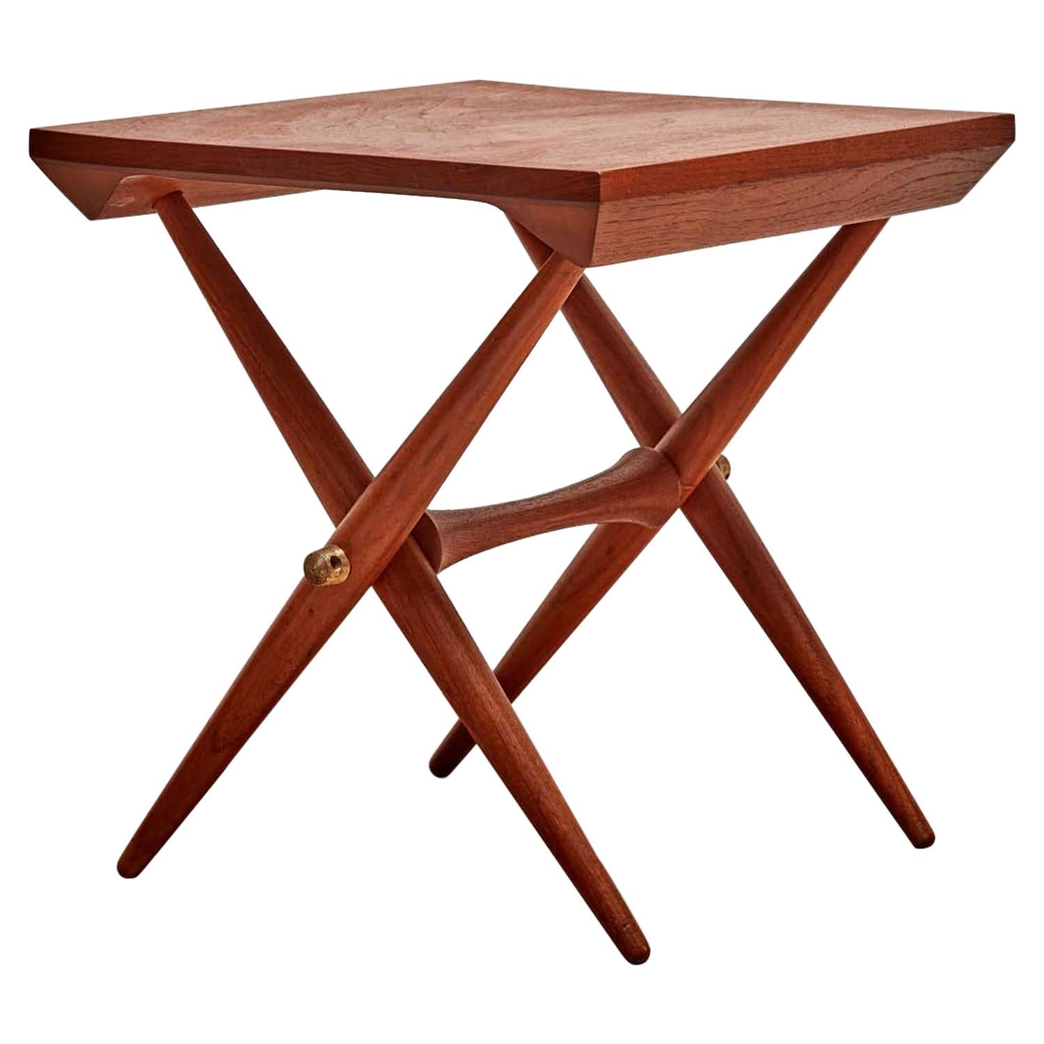 Jens Quistgaard Side Tables At 1stDibs Jens Quistgaard Side Tables At 1stDibs