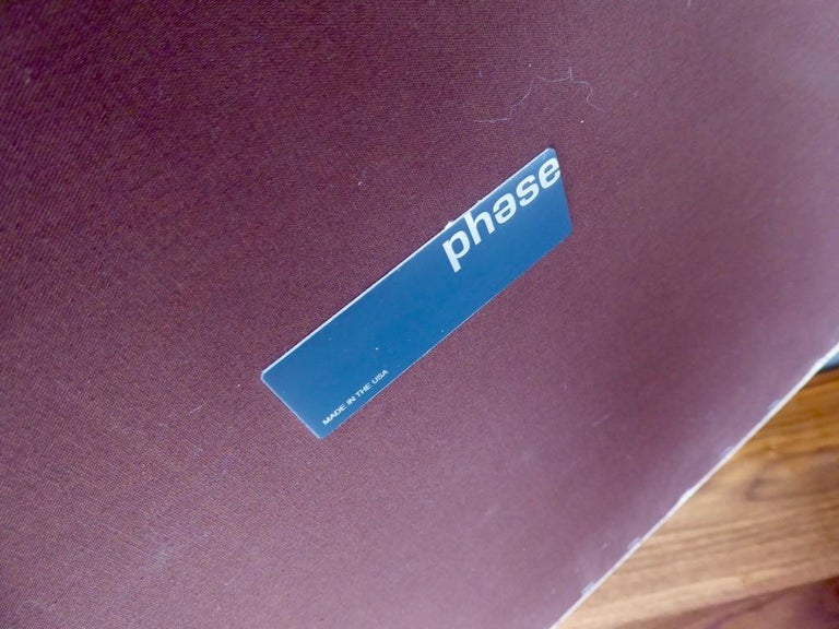 Solid Walnut "Nomad" Bench / Coffee Table by Reza Feiz of Phase at 1stDibs