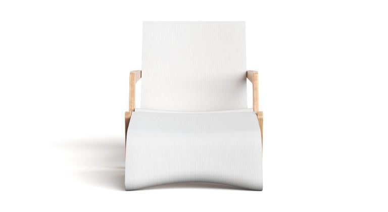 Solis Outdoor Adirondack Chair For Sale at 1stDibs