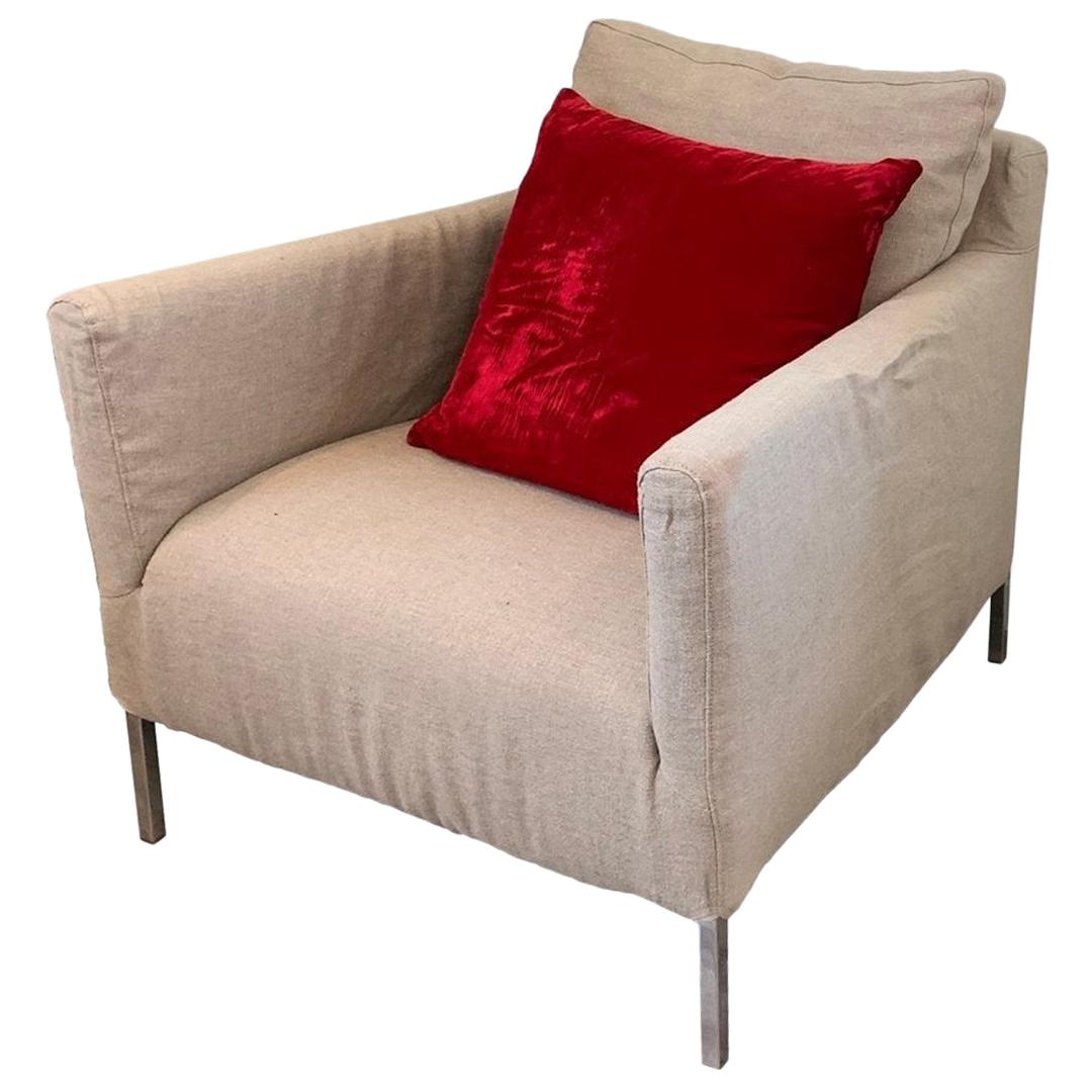 Side Chairs - B&B Italia Iuta by Antonio Citterio For Sale at 1stDibs