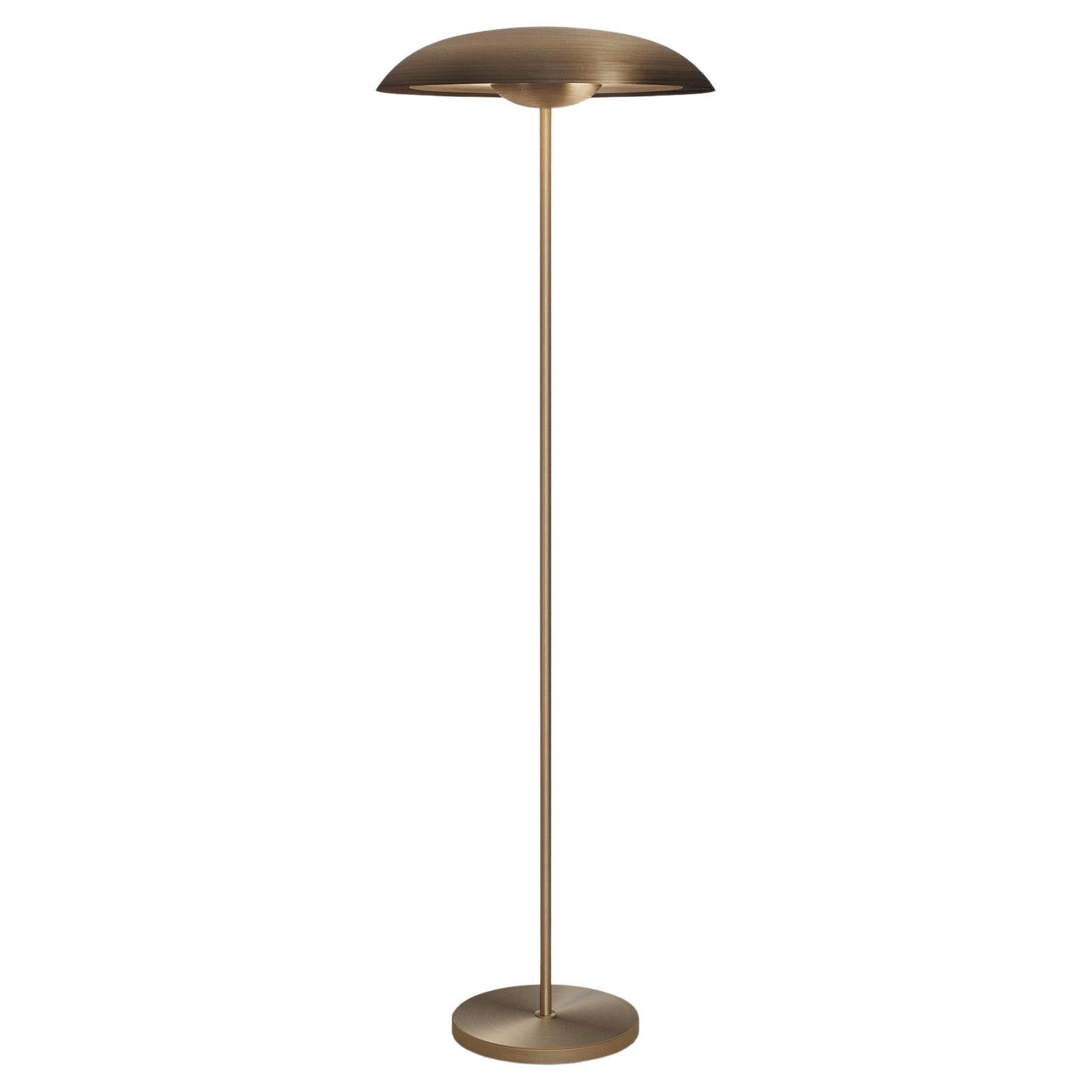 Orion Floor Lamp For Sale at 1stDibs