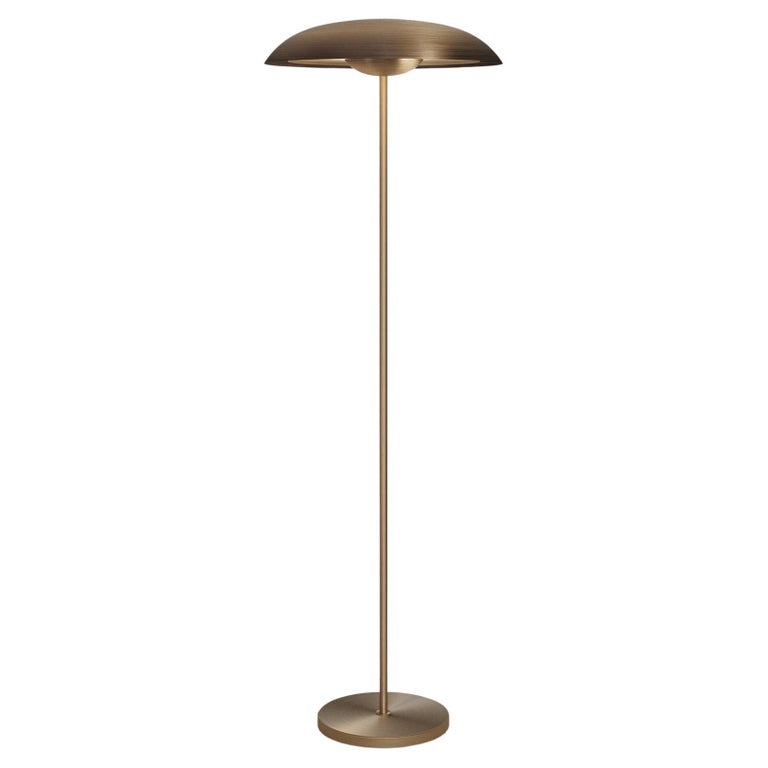 Solstice Ore X Floor Lamp by Atelier001 For Sale at 1stDibs
