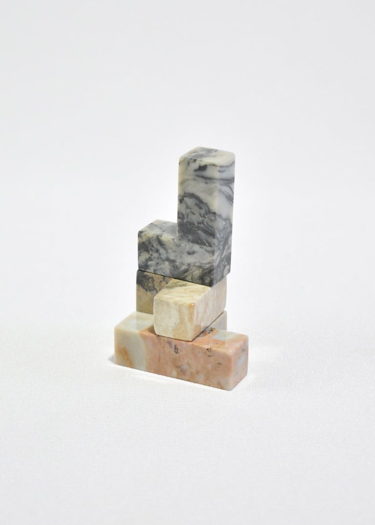 Soma Mini Cube Sculpture at 1stDibs