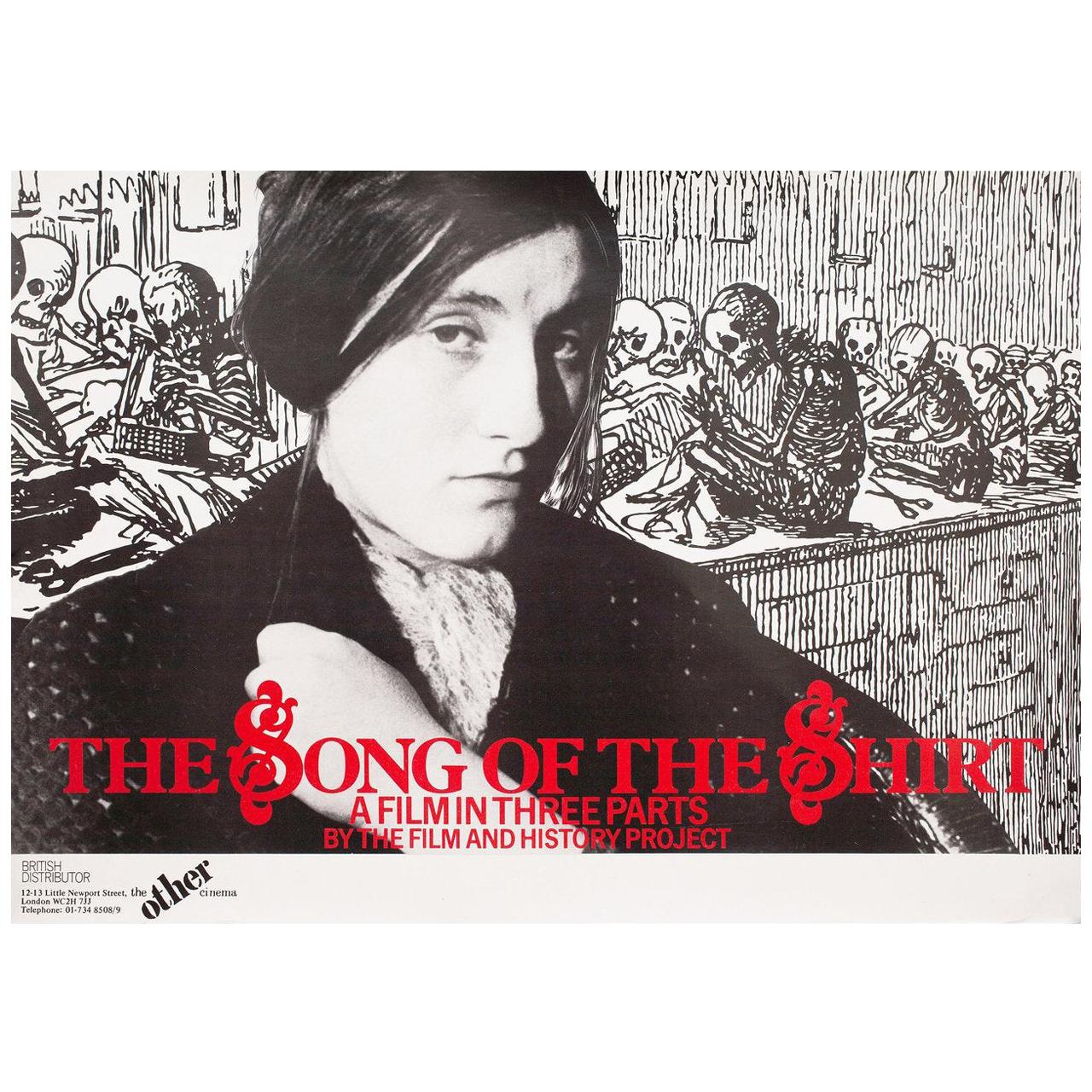 Word Is Out 1977 British Double Crown Film Poster For Sale at 1stDibs