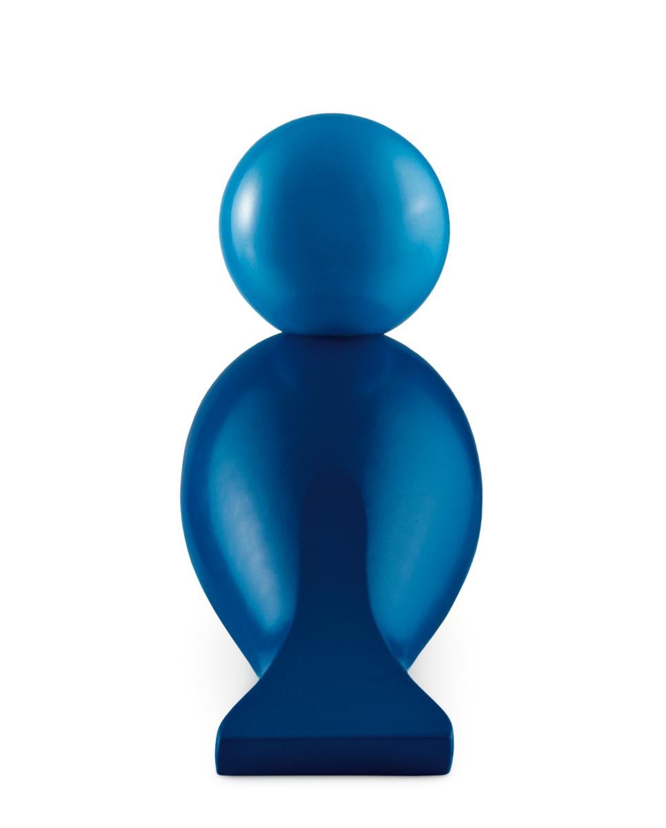 Songbird Kay Blue For Sale at 1stDibs