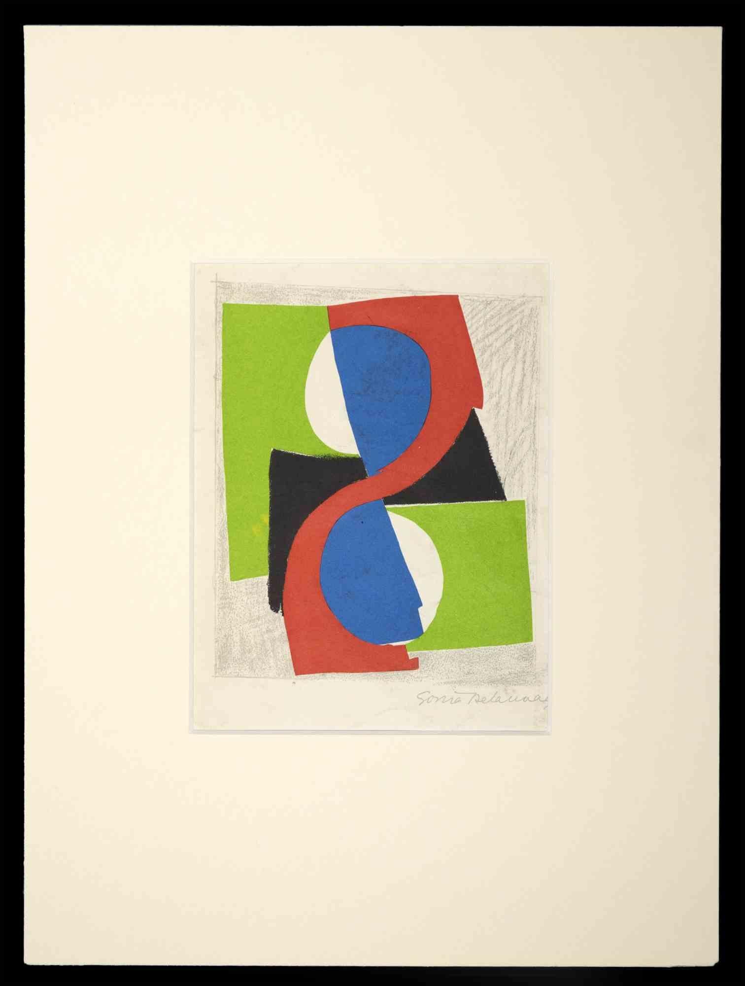 Sonia Delaunay Artist Biography And Price History On 1stdibs